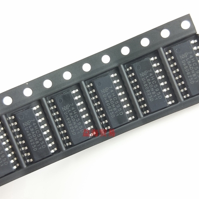 SN74HC595D 全新国产 74HC595D 贴片SOP16 芯片IC集成 74HC595