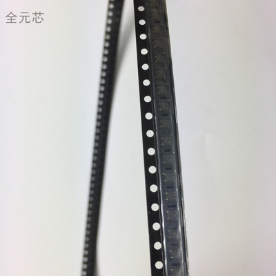 ESDALC6V1W5 C61 丝印E61 全新原装 SOT-353封装 贴片三极管