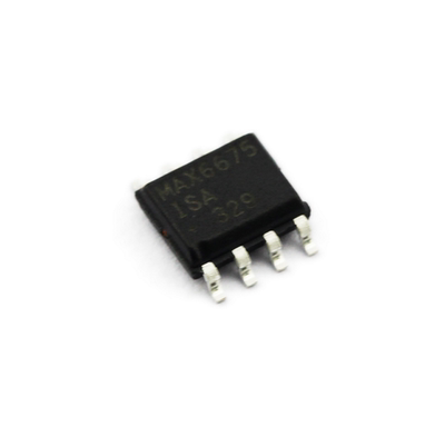 MAX66751SA贴片 MAX6675ISA 芯片 SOP-8 温度至数字转换器 IC集成