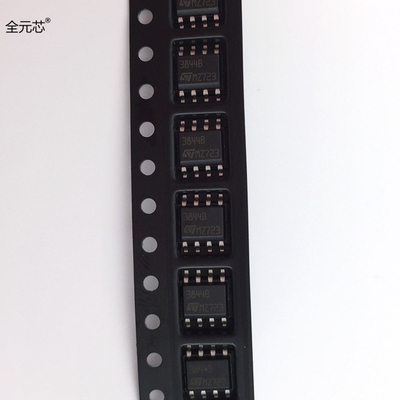 UC3844B 芯片 电源管理IC 贴片SOP8 切换控制芯片 UC3844BD1013TR