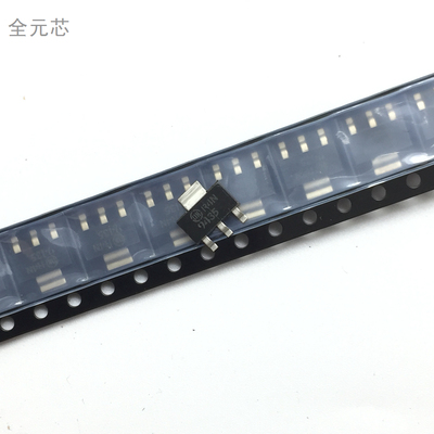 MMJT9435T1 丝印9435 贴片SOT223封装 三极管 全新原装