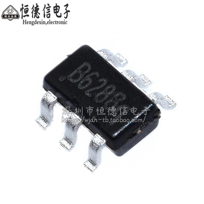 MT3608/B628移动电源专用SOT23-6