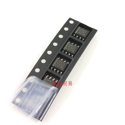 28610 芯片 电源管理常用 IC集成电路 贴片八脚 SOP8 UCC28610DR