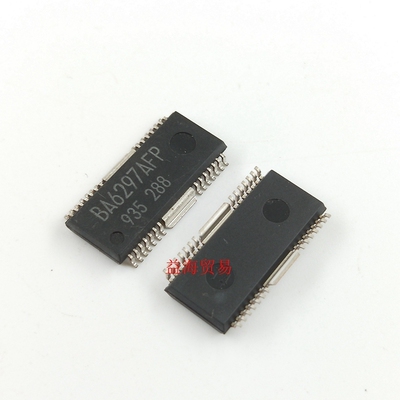 BA6295AFP 芯片 BA6849FM 全新原装 BA6297AFP BA6296FP BA6298FP