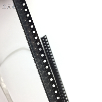 MMBT4403LT1G 三极管 MMBT4403 丝印2T 贴片SOT-23 PNP管