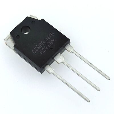 CEWP85N75 TO-3P 功率管 深圳发货