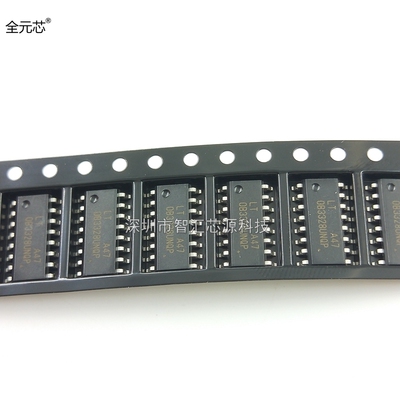 LTOB33280NQP 贴片SOP16 液晶常用芯片 LT0B33280NQP