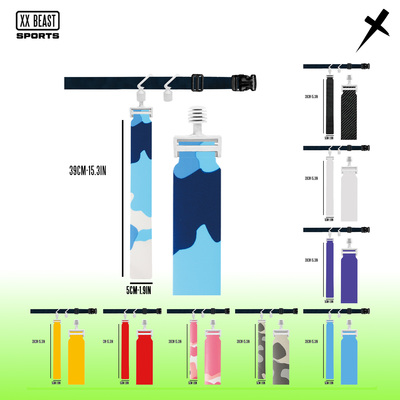 腰旗培训腰旗橄榄球空气扣FLAG