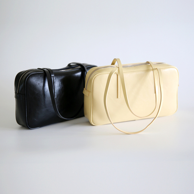 韩国美娜家lerobe波士顿包