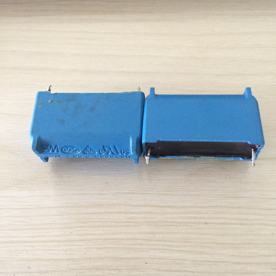 拆机 电容 BM 1.2uF J P0 C CBB61 SH 450V~ 铜脚 F999-136