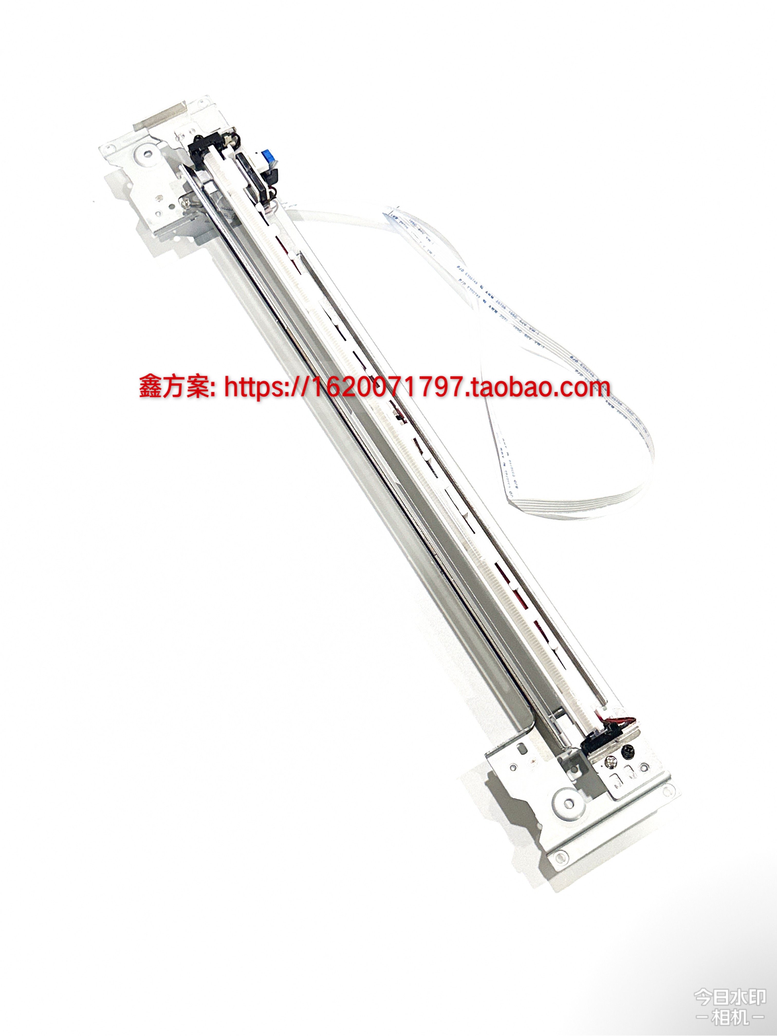 原装东芝2518A 3018A 3518A 4518 5018扫描架 CCD镜头扫描头镜头_虎窝淘