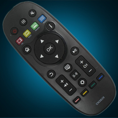 胜朋适用于海信智能电视机遥控器CN3B26通用LED32 42 55 60K370