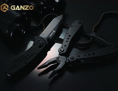 关铸多功能工具钳440C不锈钢