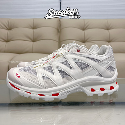 极速发货Salomon/萨洛蒙 XT-Quest ADV 越野防水支撑户外鞋478478