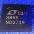 LTC3865IUH LTC3865IUH QFN-32 原装现货全新进口
