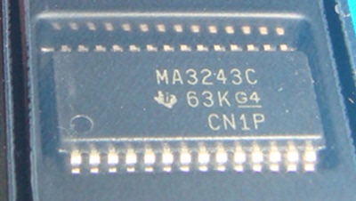 MAX3243CPWRAM52360TSSOP28