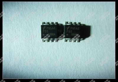 FDS6898 FDS6898A 场效应芯片优惠价促销！全新原装！