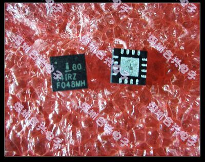 ISL9107IRZ ISL8014IRZ  常用电源芯片全新原装