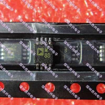 ADM690AARM MSOP-8 真正全新原装！一换即好