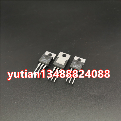 MC7809BT 7809BT TO220 三端稳压器 工业级 MOT/摩托罗拉进口原装