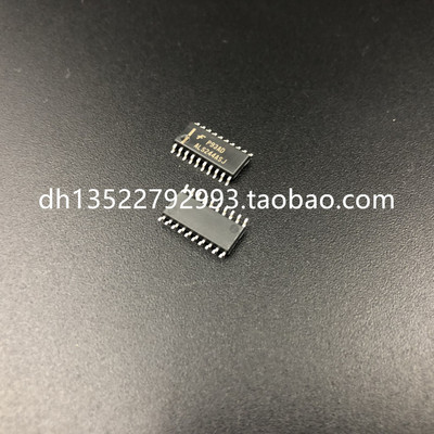 电路IC 八路三态总线驱动器 DM74ALS244ASJ 贴片SOP-20 现货全新