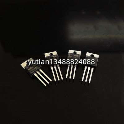 肖特基整流二极管MBR10200CT  TO-220封装 台产 MBR10200 直插