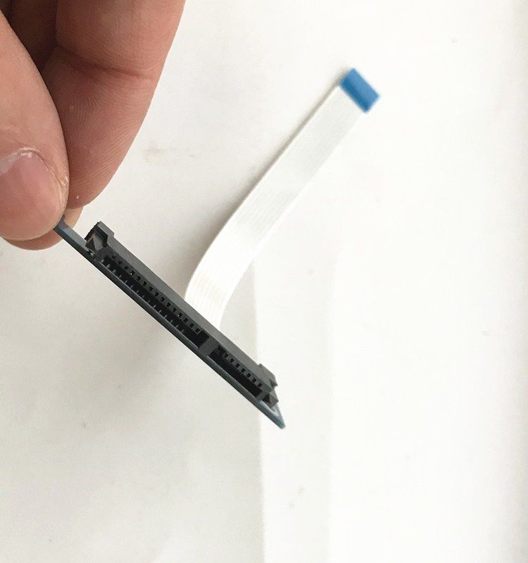 用于戴尔游匣G3-3579 3779 SATA机械固态硬盘线接口排线P35E