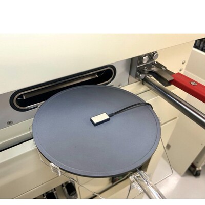 日本MicroStone微石3轴