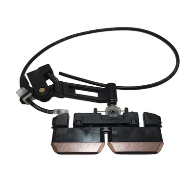 德国Vahle法勒集电器0168074/04 SA-KDS2/40/04PE-88/15-0,5