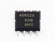 ADR02AR ADR02ARZ ADR02A ADR02 SOIC-8 电压芯片