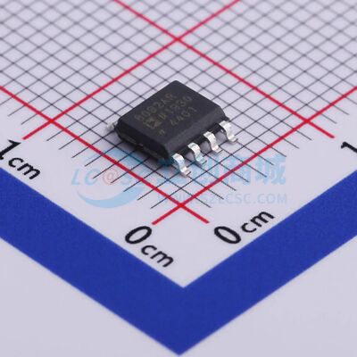 原装正品 AD8092ARZ-REEL7 封装SOIC-8 运算放大器
