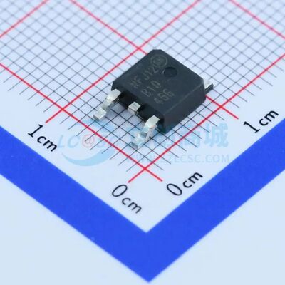 原装正品 MBRD1045T4G 封装TO-252-2(DPAK) 肖特基二极管