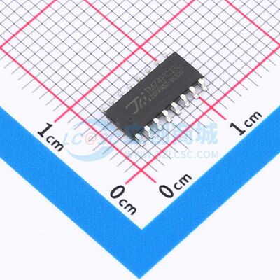 原装正品 TM74HC138 封装SOP-16 信号开关/编解码器/多路复用器