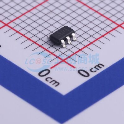 原装正品 FDC637AN 封装SuperSOT-6 场效应管(MOSFET)