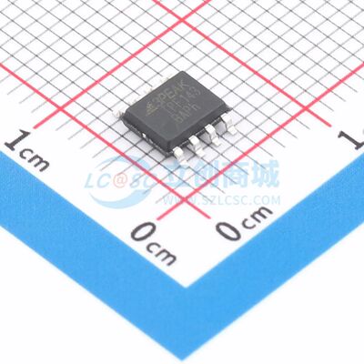 原装正品 TPF143-SR 封装SOIC-8 视频放大器