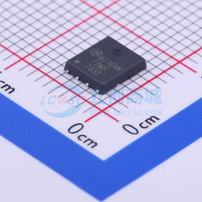 原装正品 FDMS7682 封装Power56-8 场效应管(MOSFET)