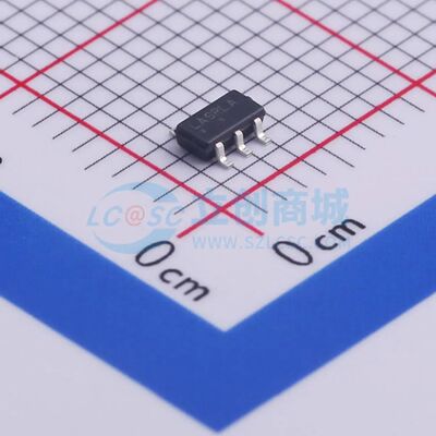 原装正品 NCP551SN28T1G 封装TSOP-5 线性稳压器(LDO)