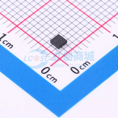 原装正品 DMN3020UFDF-7 封装UDFN2020-6 场效应管(MOSFET)