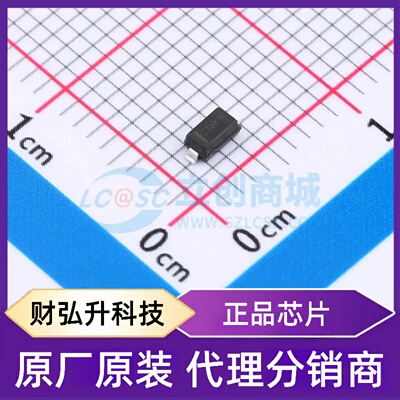 原装正品 MMSZ18ET1G 封装SOD-123 稳压二极管