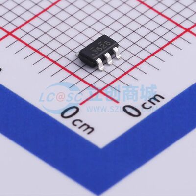 原装正品 FDC3612 封装SuperSOT-6 场效应管(MOSFET)