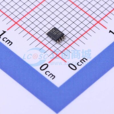 全新原装 74LVC3G34DC,125 封装 VSSOP-8-0.5mm 缓冲器/驱动器/收