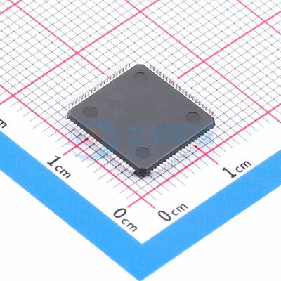 原装正品 STM32U073MCT6 封装LQFP-80(12x12) 单片机(MCU/MPU/SOC