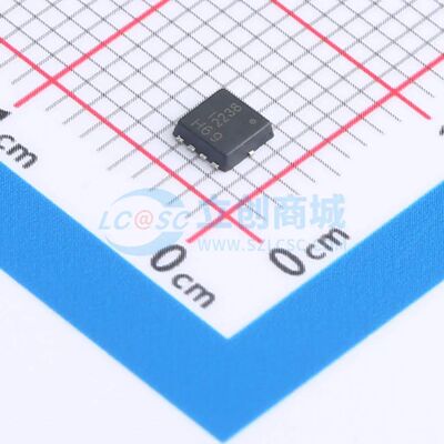 原装正品 DMTH69M8LFVWQ-7 封装PowerDI3333-8 场效应管(MOSFET)