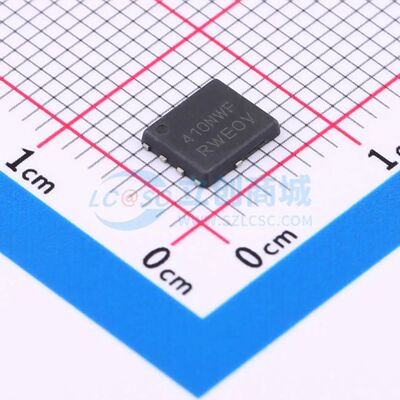 原装正品 NVMFS5C410NWFAFT1G 封装SO-8FL 场效应管(MOSFET)