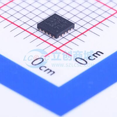 原装正品 STM8L101F3U6TR 封装UFQFPN-20(3x3) 单片机(MCU/MPU/SO