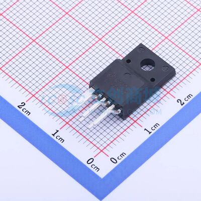 原装正品 FSL138MRTWDTU 封装TO-220F-6 DC-DC电源芯片