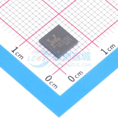 原装正品 RTL8723DU-CG 封装- 无线收发芯片