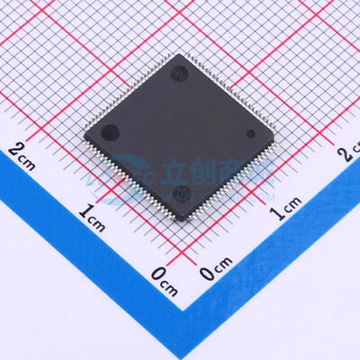 原装正品 STM32F437VIT6 封装LQFP-100(14x14) 单片机(MCU/MPU/SO