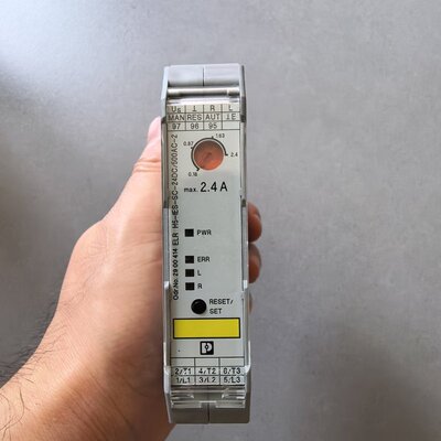 议价PHOEXCONTA混合型电机启动器HLHL型HL系列HL型号