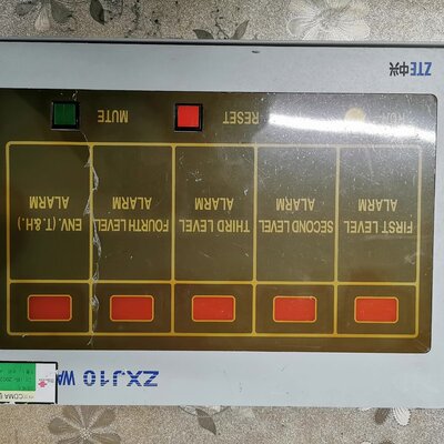 议价WARNBORD告警箱ZXJ10ZXJ-10ZXJ10ZXJ10型ZXJ10型号